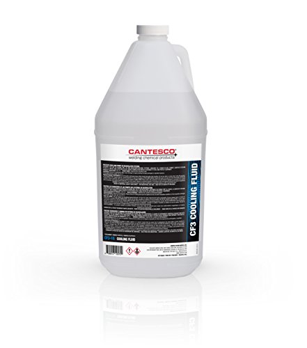 Best Coolants for Welds (TIG, MIG and Plasma) – Weld Gears