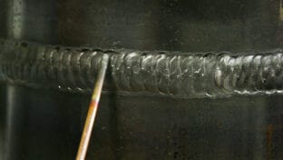 What is Overlap in Welding? – Weld Gears