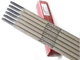 Best Rod for Vertical Welding – Weld Gears